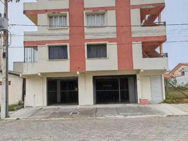 Apartamento para Venda em Balneário Arroio do Silva/SC Centro 2 Quartos