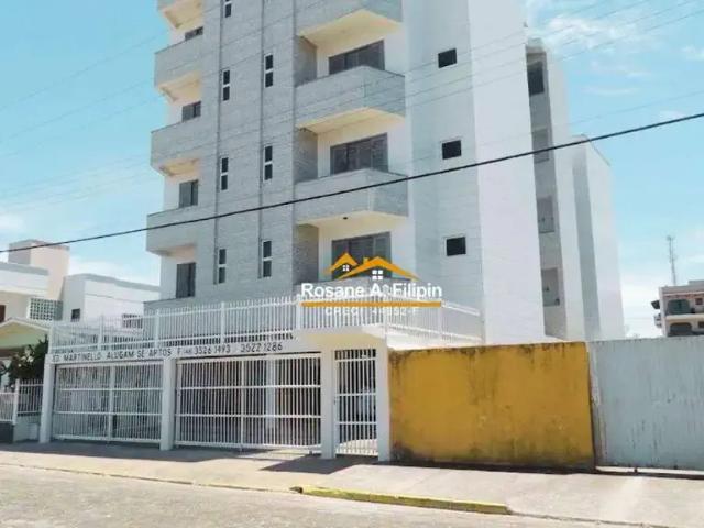 Apartamento para Venda em Balneário Arroio do Silva/SC Centro