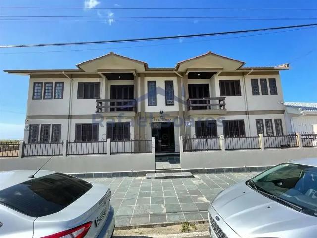 Apartamento para Venda em Balneário Arroio do Silva/SC Erechim 2 Quartos