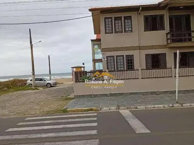 Apartamento para Venda em Balneário Arroio do Silva/SC Erechim 2 Quartos