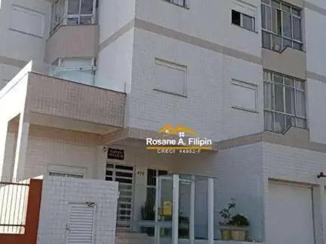Apartamento para Venda em Balneário Arroio do Silva/SC Erechim 2 Quartos