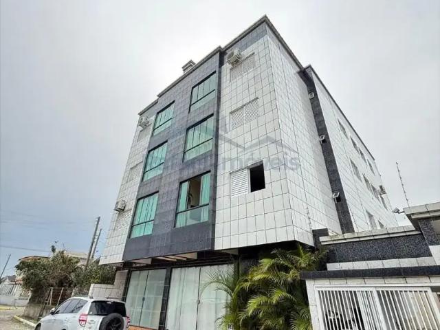 Apartamento para Venda em Balneário Arroio do Silva/SC Erechim 2 Quartos