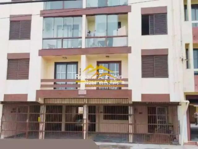 Apartamento para Venda em Balneário Arroio do Silva/SC Erechim 2 Quartos