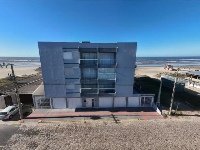 Apartamento para Venda em Balneário Arroio do Silva/SC Erechim 3 Quartos