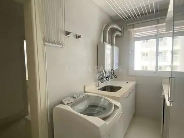 Apartamento para Venda em Balneário Barra do Sul/SC Centro 4 Quartos