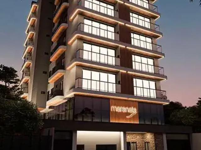 Apartamento para Venda em Balneário Barra do Sul/SC Salinas 3 Quartos