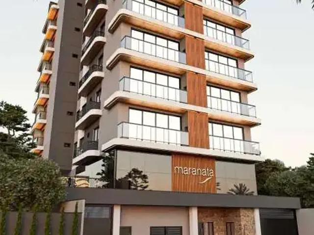 Apartamento para Venda em Balneário Barra do Sul/SC Salinas 3 Quartos