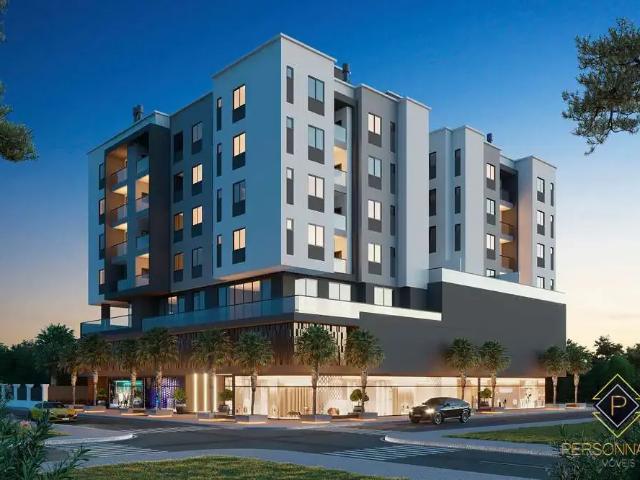 Apartamento para Venda em Balneário Camboriú/SC Municípios 3 Quartos