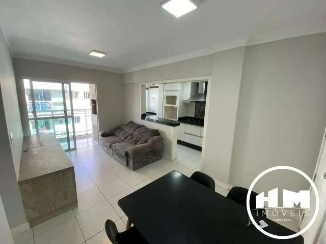 Apartamento para Venda em Balneário Camboriú/SC Municípios 2 Quartos