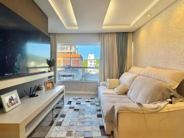 Apartamento para Venda em Balneário Camboriú/SC Municípios 2 Quartos