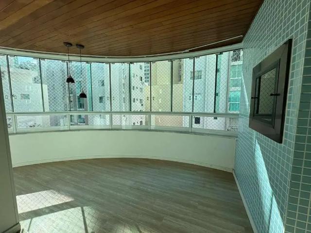 Apartamento para Venda em Balneário Camboriú/SC Municípios 2 Quartos