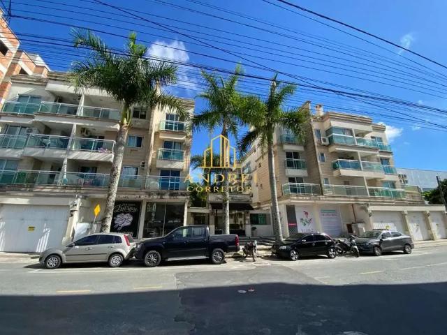Apartamento para Venda em Balneário Camboriú/SC Municípios 2 Quartos