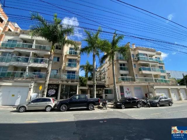 Apartamento para Venda em Balneário Camboriú/SC Municípios 2 Quartos