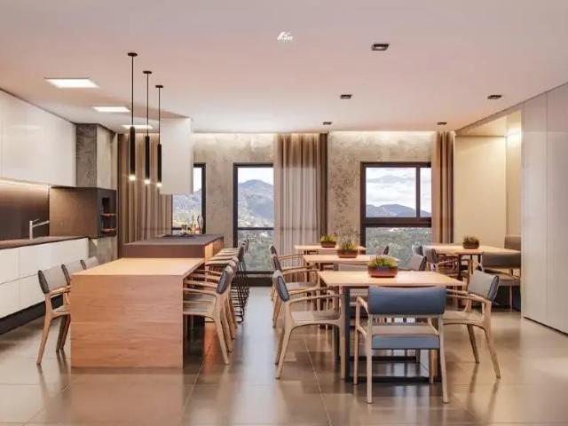 Apartamento para Venda em Balneário Camboriú/SC Municípios 2 Quartos