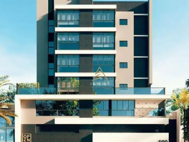 Apartamento para Venda em Balneário Camboriú/SC Nações 1 Quartos