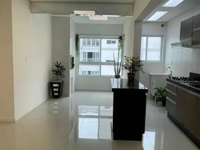 Apartamento para Venda em Balneário Camboriú/SC Nações 1 Quartos