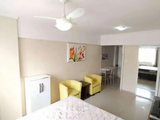 Apartamento para Venda em Balneário Camboriú/SC Nações 1 Quartos
