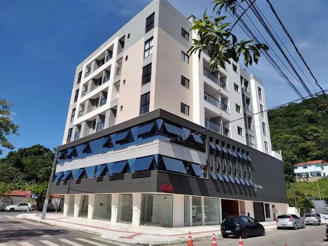 Apartamento para Venda em Balneário Camboriú/SC Nações 2 Quartos