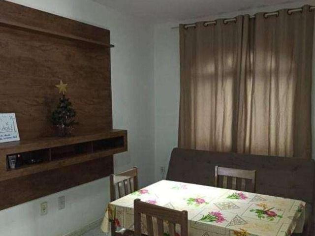 Apartamento para Venda em Balneário Camboriú/SC Nações 2 Quartos