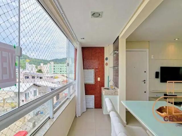 Apartamento para Venda em Balneário Camboriú/SC Nações 2 Quartos