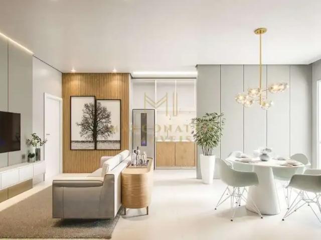 Apartamento para Venda em Balneário Camboriú/SC Nações 2 Quartos