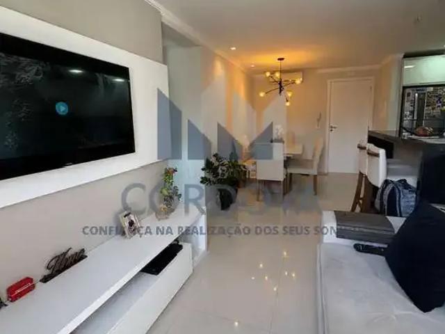 Apartamento para Venda em Balneário Camboriú/SC Nações 2 Quartos