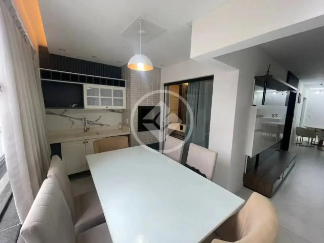 Apartamento para Venda em Balneário Camboriú/SC Nações 2 Quartos