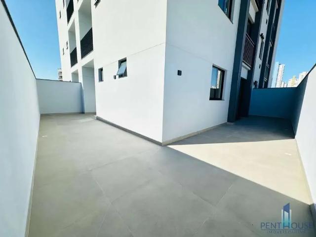 Apartamento para Venda em Balneário Camboriú/SC Nações 2 Quartos