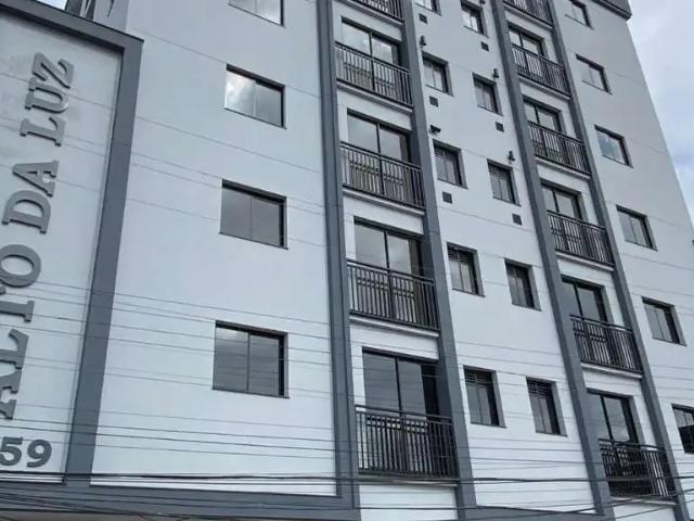 Apartamento para Venda em Balneário Camboriú/SC Nações 2 Quartos