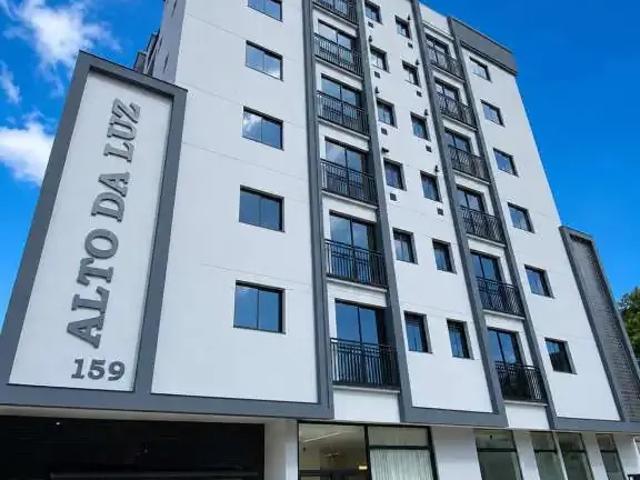 Apartamento para Venda em Balneário Camboriú/SC Nações 2 Quartos