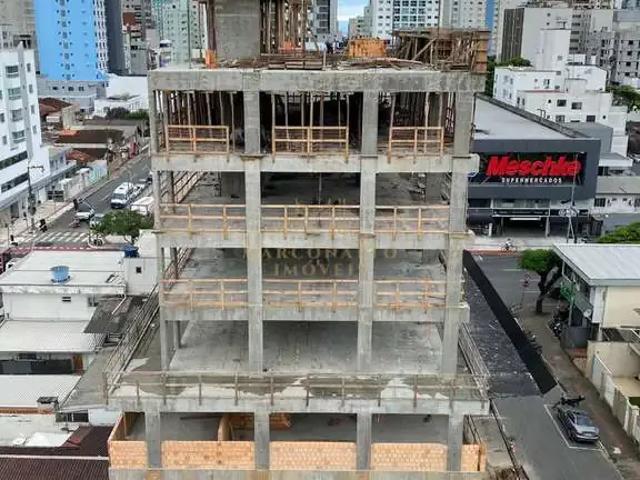Apartamento para Venda em Balneário Camboriú/SC Nações 2 Quartos