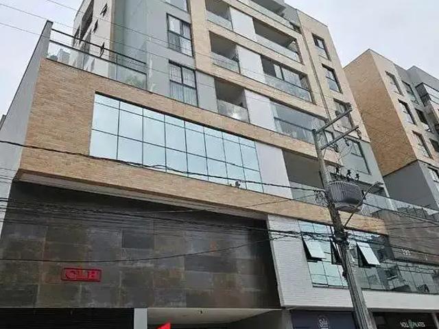 Apartamento para Venda em Balneário Camboriú/SC Nações 2 Quartos