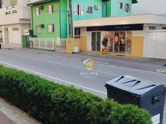 Apartamento para Venda em Balneário Camboriú/SC Nações 2 Quartos