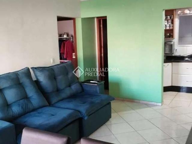 Apartamento para Venda em Balneário Camboriú/SC Nações 2 Quartos