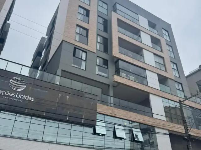 Apartamento para Venda em Balneário Camboriú/SC Nações 2 Quartos