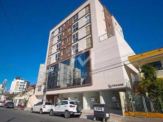 Apartamento para Venda em Balneário Camboriú/SC Nações 2 Quartos