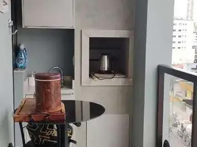Apartamento para Venda em Balneário Camboriú/SC Nações 2 Quartos