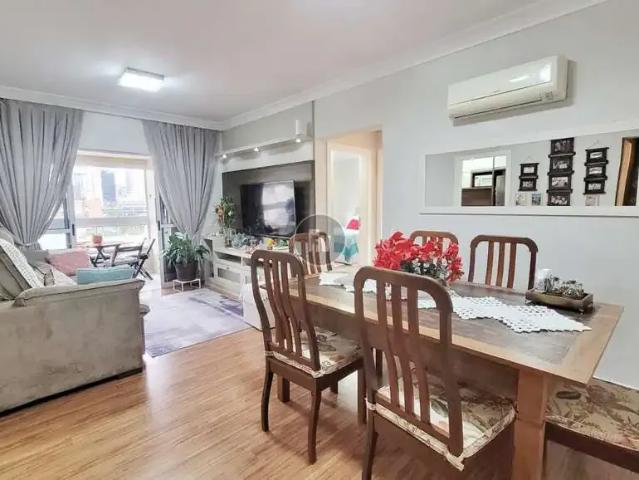 Apartamento para Venda em Balneário Camboriú/SC Nações 2 Quartos
