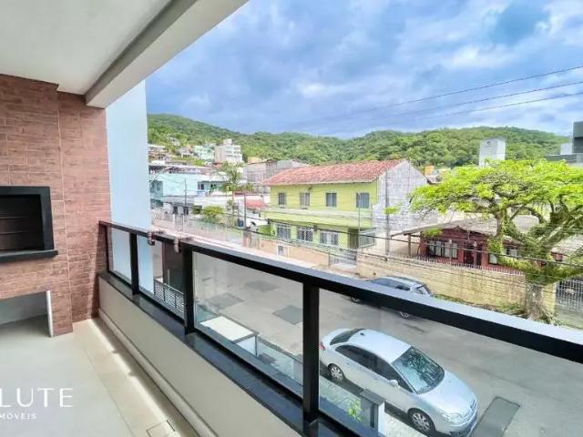 Apartamento para Venda em Balneário Camboriú/SC Nações 2 Quartos