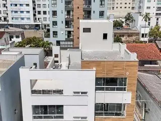 Apartamento para Venda em Balneário Camboriú/SC Nações 2 Quartos