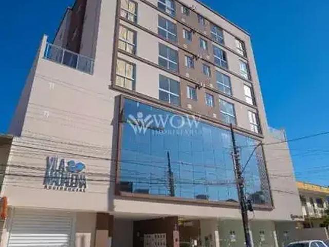 Apartamento para Venda em Balneário Camboriú/SC Nações 2 Quartos