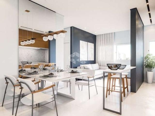 Apartamento para Venda em Balneário Camboriú/SC Nações 2 Quartos