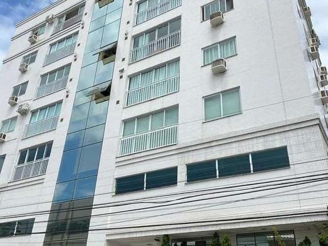 Apartamento para Venda em Balneário Camboriú/SC Nações 2 Quartos