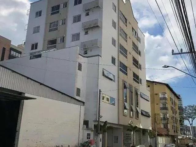 Apartamento para Venda em Balneário Camboriú/SC Nações 2 Quartos