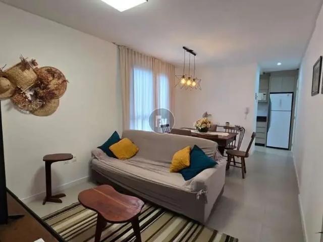 Apartamento para Venda em Balneário Camboriú/SC Nações 2 Quartos