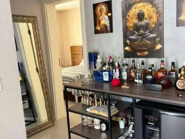 Apartamento para Venda em Balneário Camboriú/SC Nações 2 Quartos