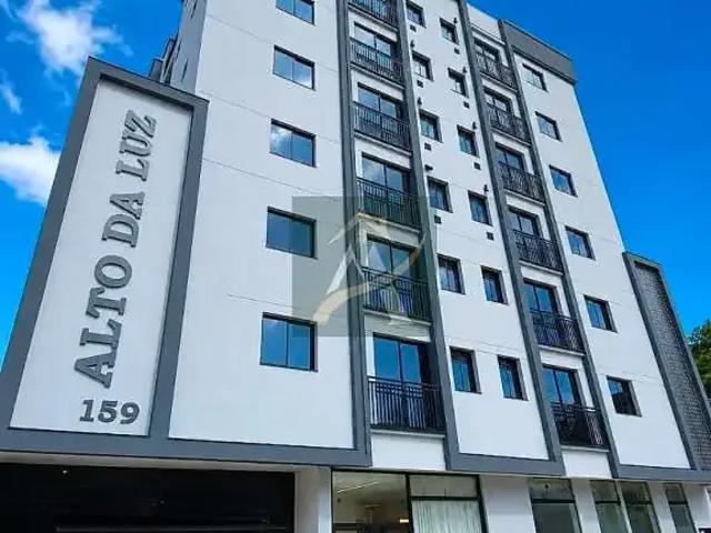Apartamento para Venda em Balneário Camboriú/SC Nações 2 Quartos