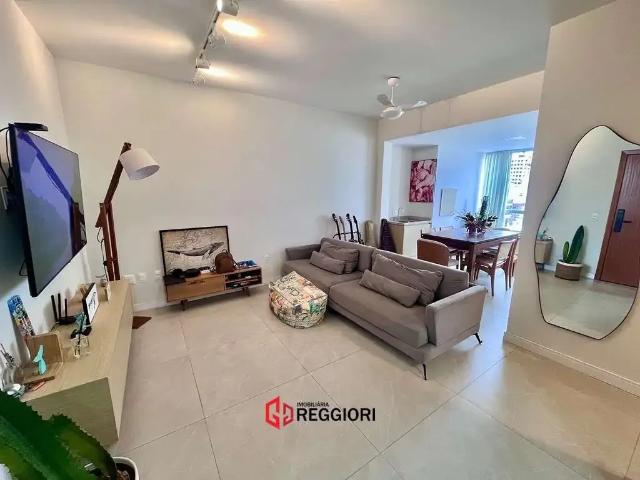 Apartamento para Venda em Balneário Camboriú/SC Nações 2 Quartos