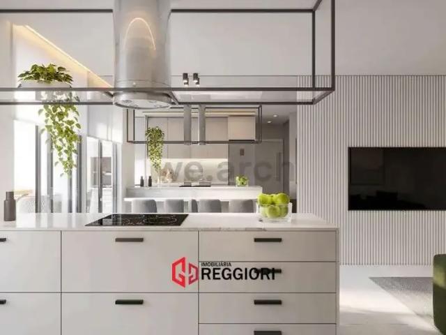 Apartamento para Venda em Balneário Camboriú/SC Nações 2 Quartos