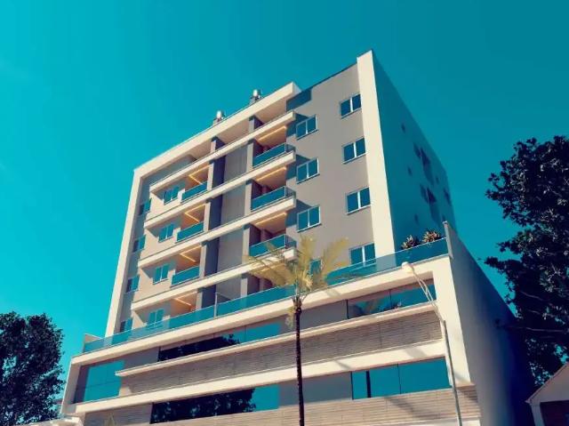 Apartamento para Venda em Balneário Camboriú/SC Nações 2 Quartos